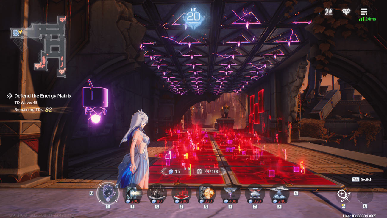 鳴潮まとめ：【雑談】「Tidal Defense Simulatorで手軽に40ウェーブを超える方法ガイド｜海外の反応 - wave-log