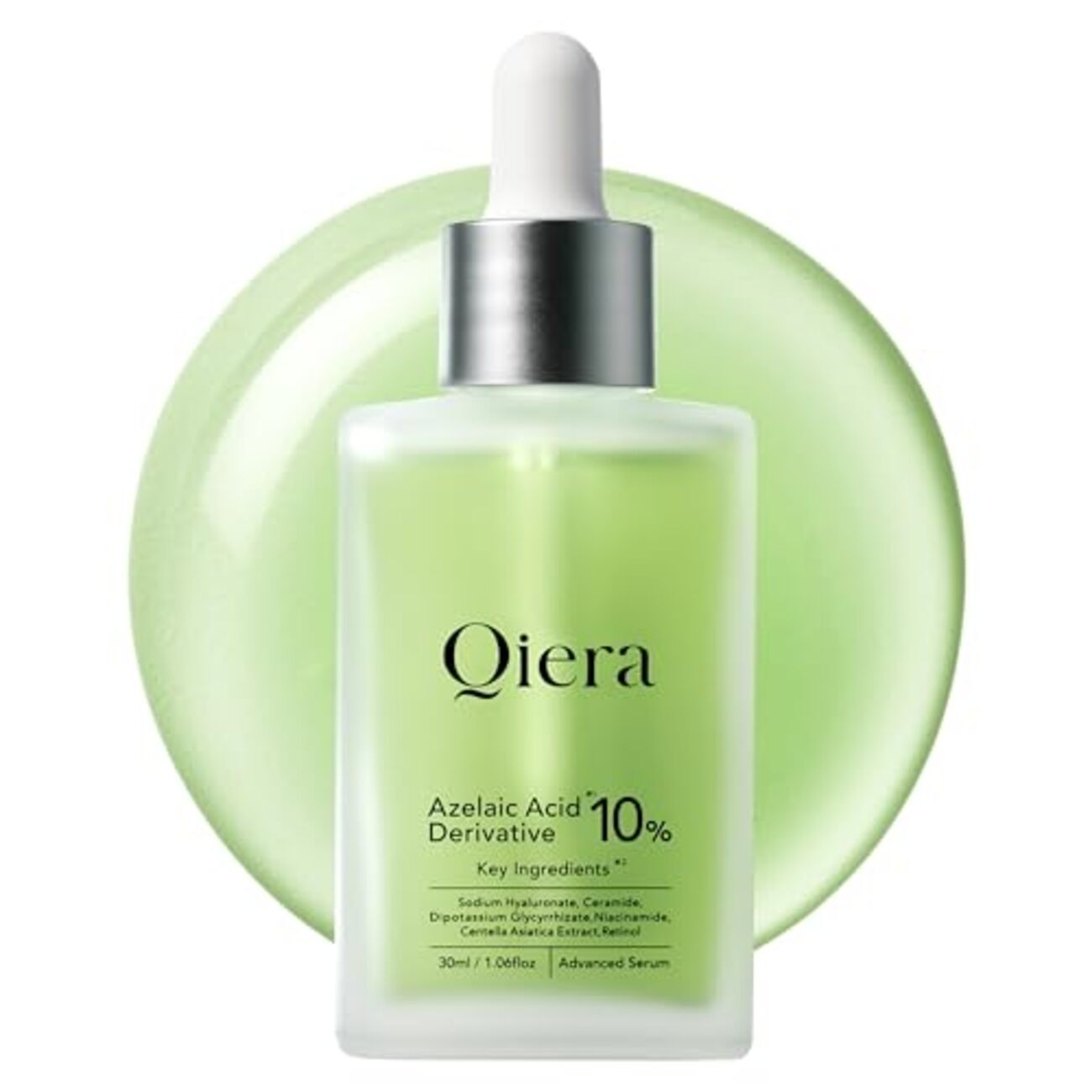 敏感肌の私が【Qiera(キエラ) アゼライン酸 美容液】で毛穴とテカリに終止符？！まさかの変化に驚いた正直レビュー - じぶん磨きの道具箱