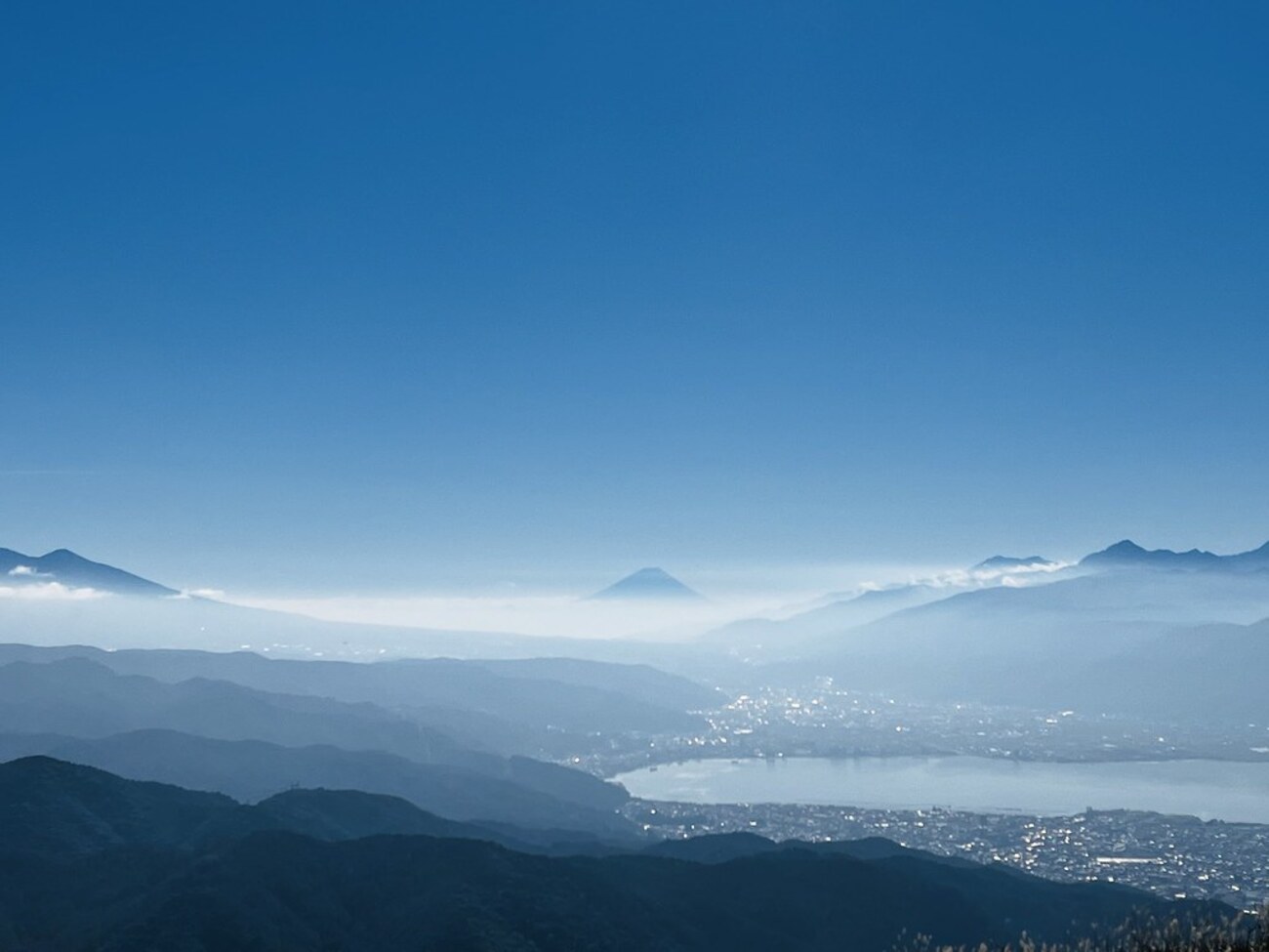 高ボッチ高原① - ampio's note