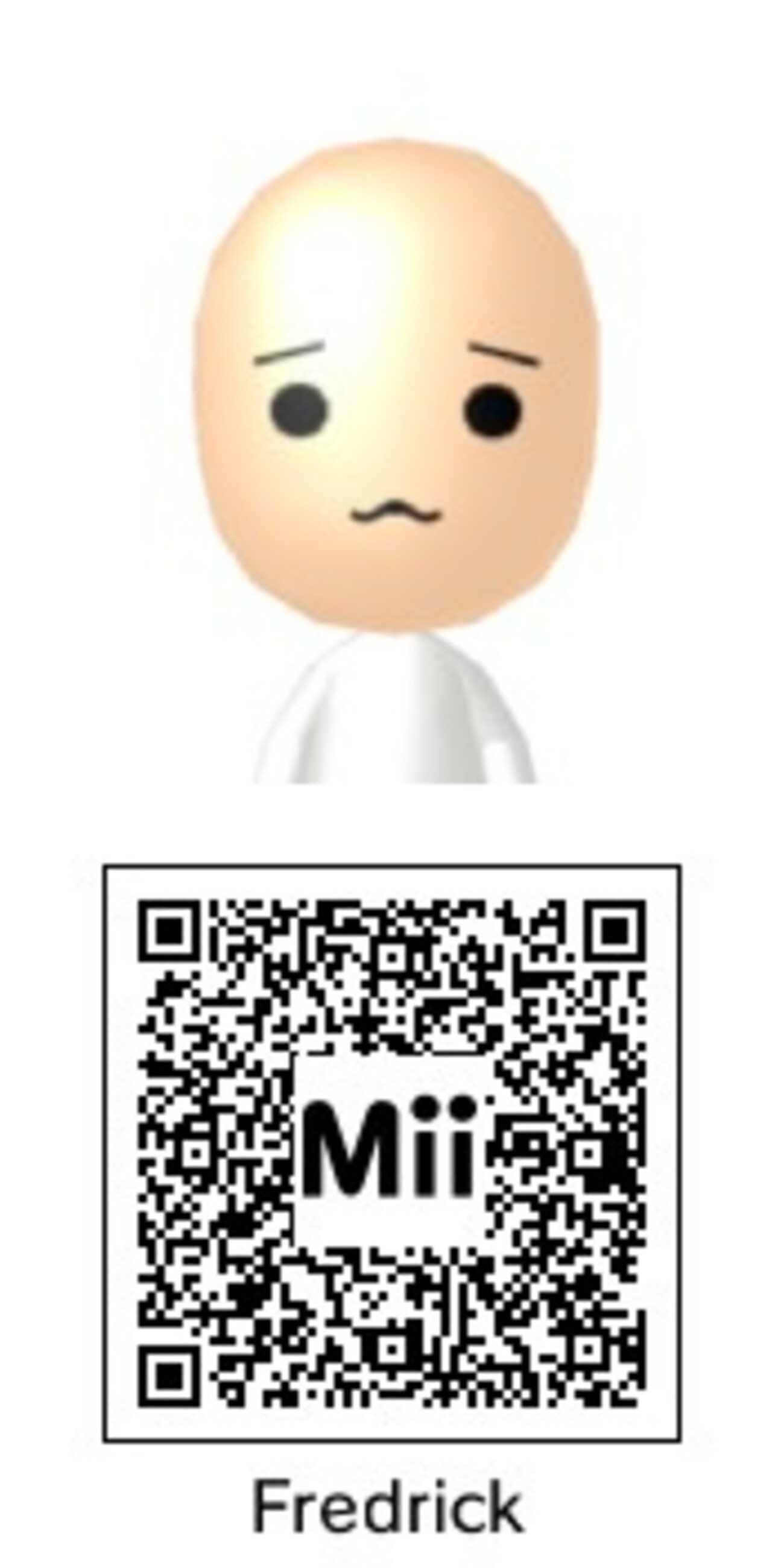 【ゲーム】New Day Mii - Mii Direct