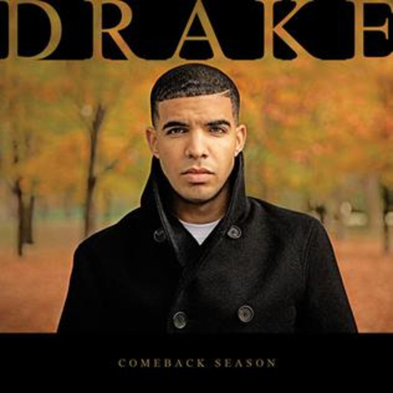Easy to Please - Drake (feat. Richie Sosa) 【和訳・解説】 - UGMKM