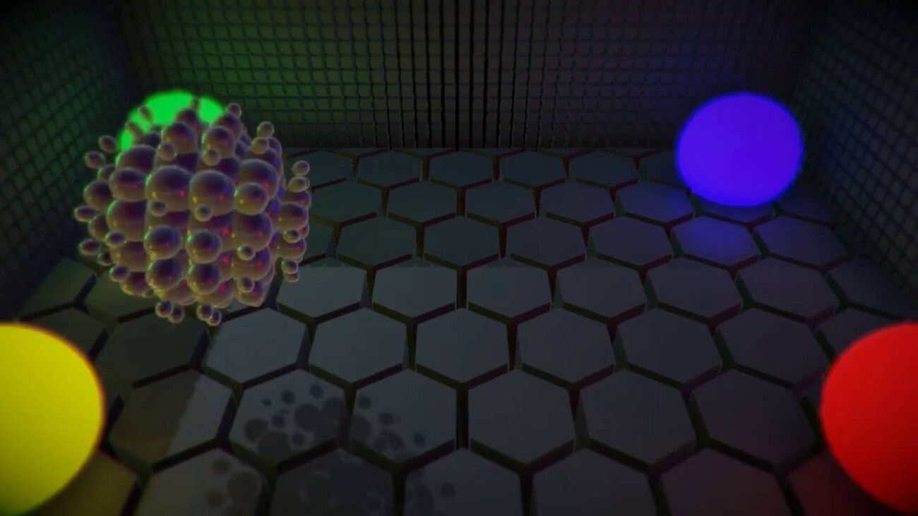 Unity で Standard Surface Shader の変換後のコードを追ってみた （Deferred） - 凹みTips