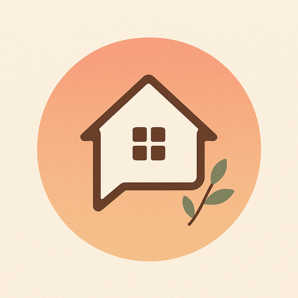 small-hints 一人暮らしと心を整えるヒント