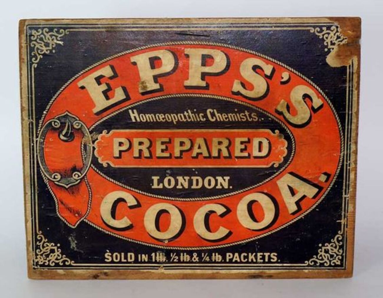 180 (U553.355) ー 夜中のココア - Ulysses at Random