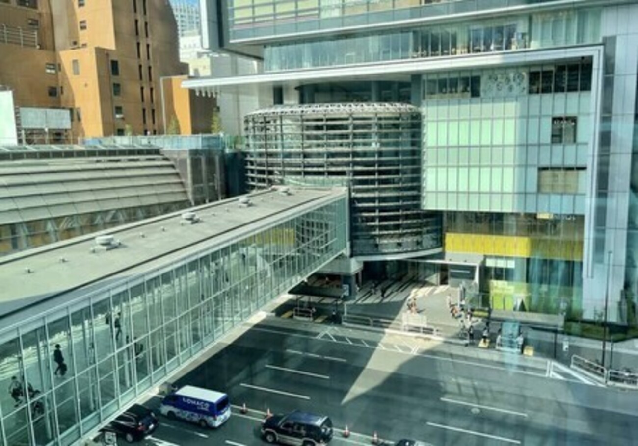 渋谷へ行っちゃった‥ - あやばの日常