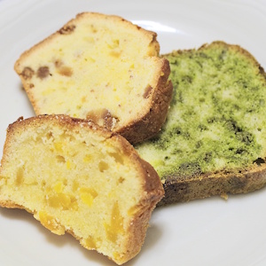 『ケーキなどを焼いてみる』tecchox’s blog