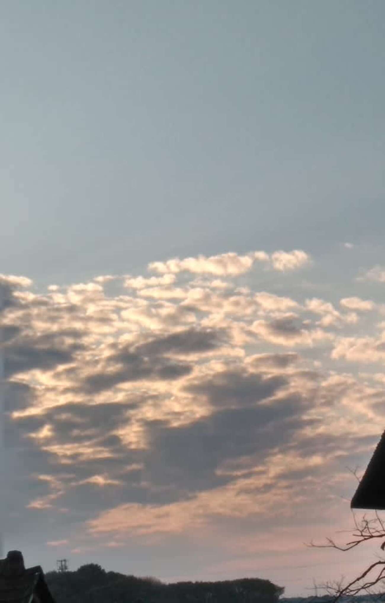 日が暮れるの早くなったなぁ - kyoko-ky211のブログ