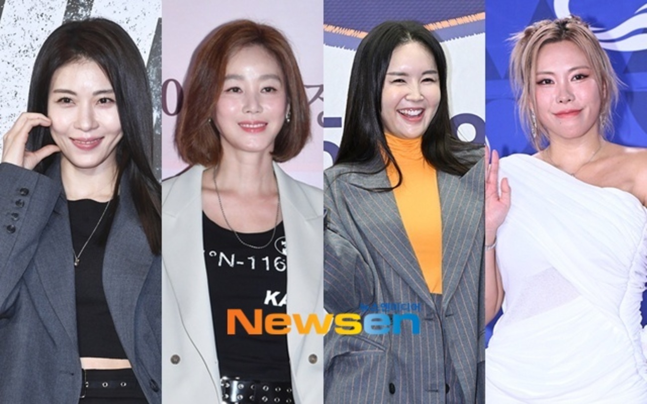 ジウォンさん、バラエティに出演かも？ - おひさまに魅せられてPart2