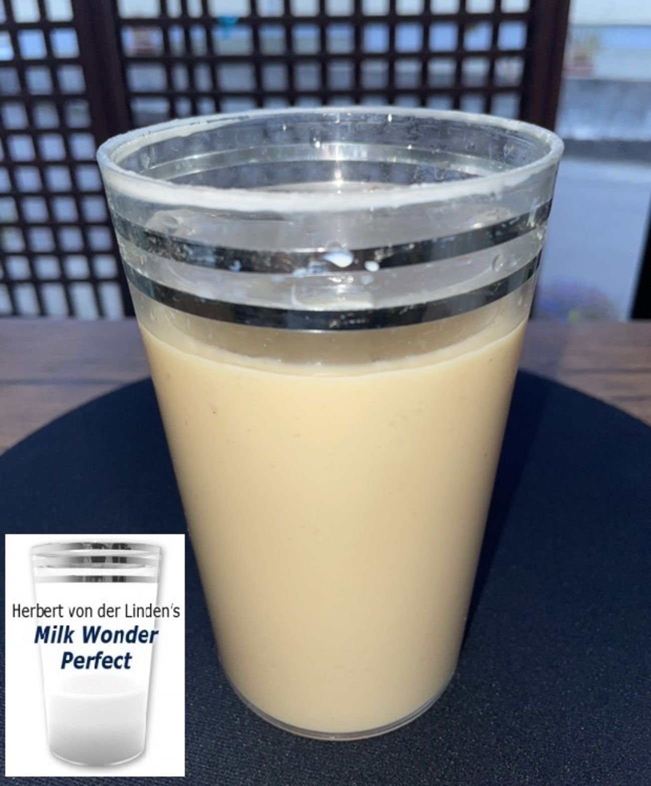 Milk Wonder Perfect - B級手品師（マジック編）