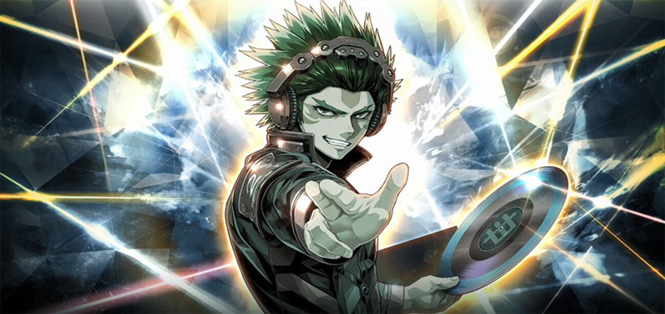 【IIDX】RESIDENT Aリザルト 識 - PASHA PASHA PARADISE