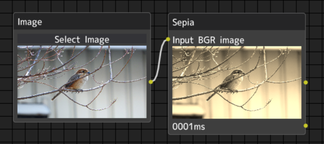 Gemini CLI で Image-Processing-Node-Editor と Audio-Processing-Node-Editor のノードを作成🦔 - 高橋かずひとの ...