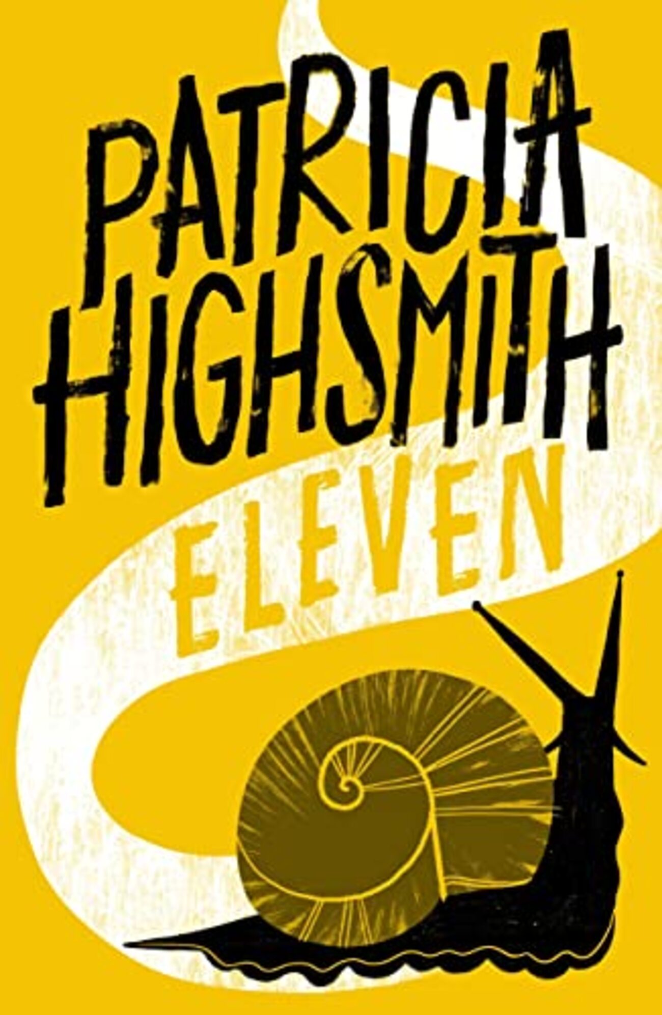 『11の物語』"ELEVEN" by Patricia Highsmith パトリシア・ハイスミス 小倉多加志 訳 Translated by ...