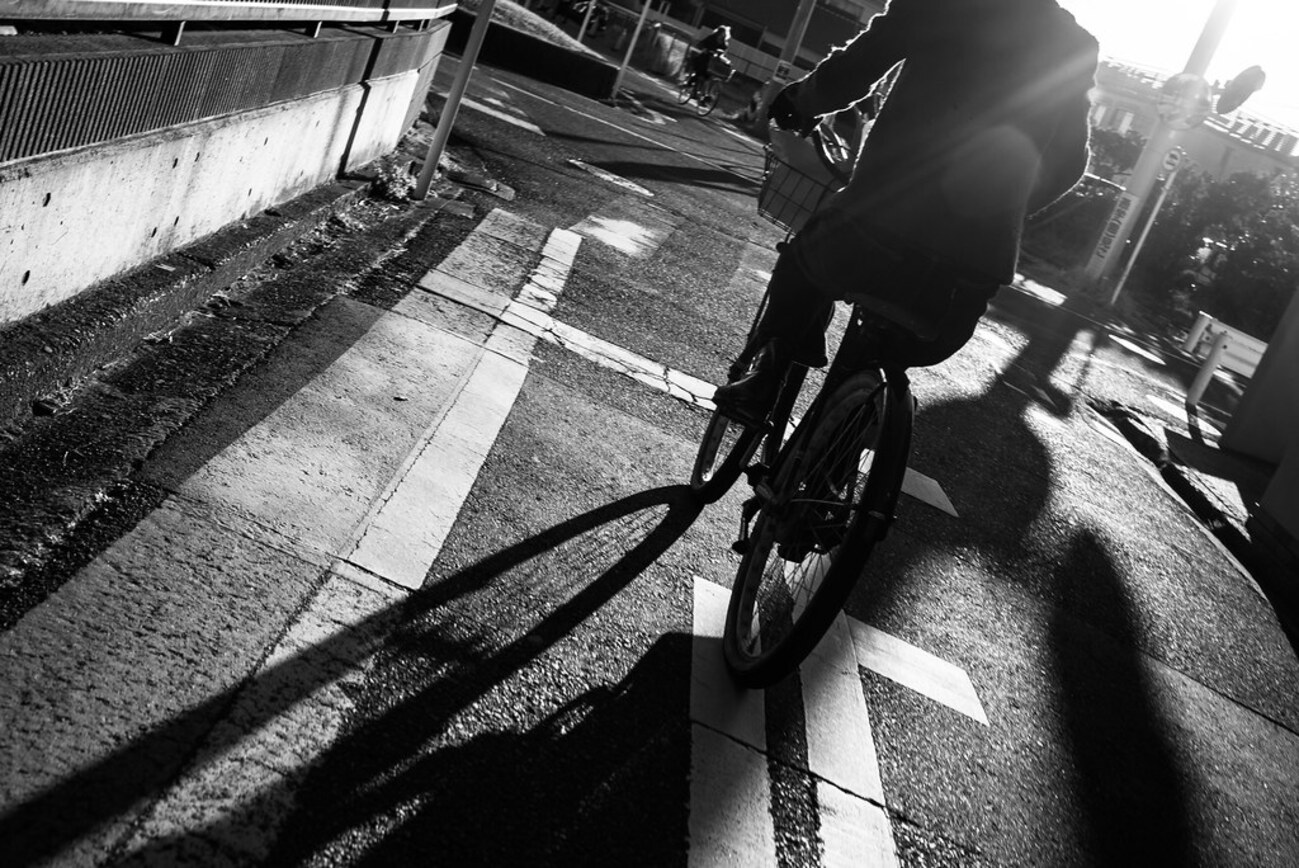 Ordinary life #34 - An Ordinary Moment