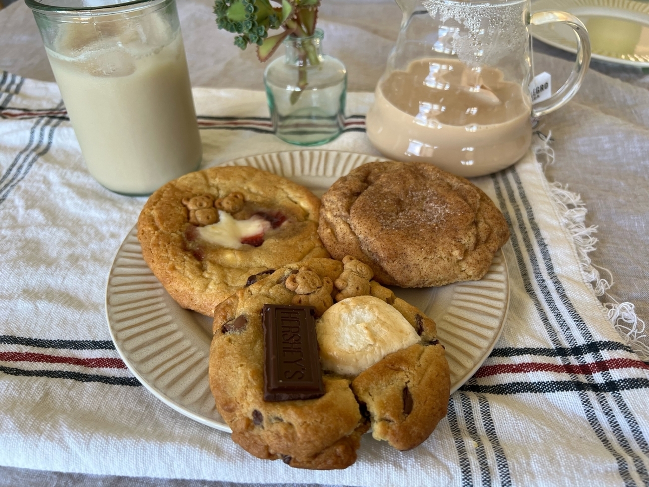 ワイキキにオープン・『KYRA THE BAKER』 - ALOHA life by Umi