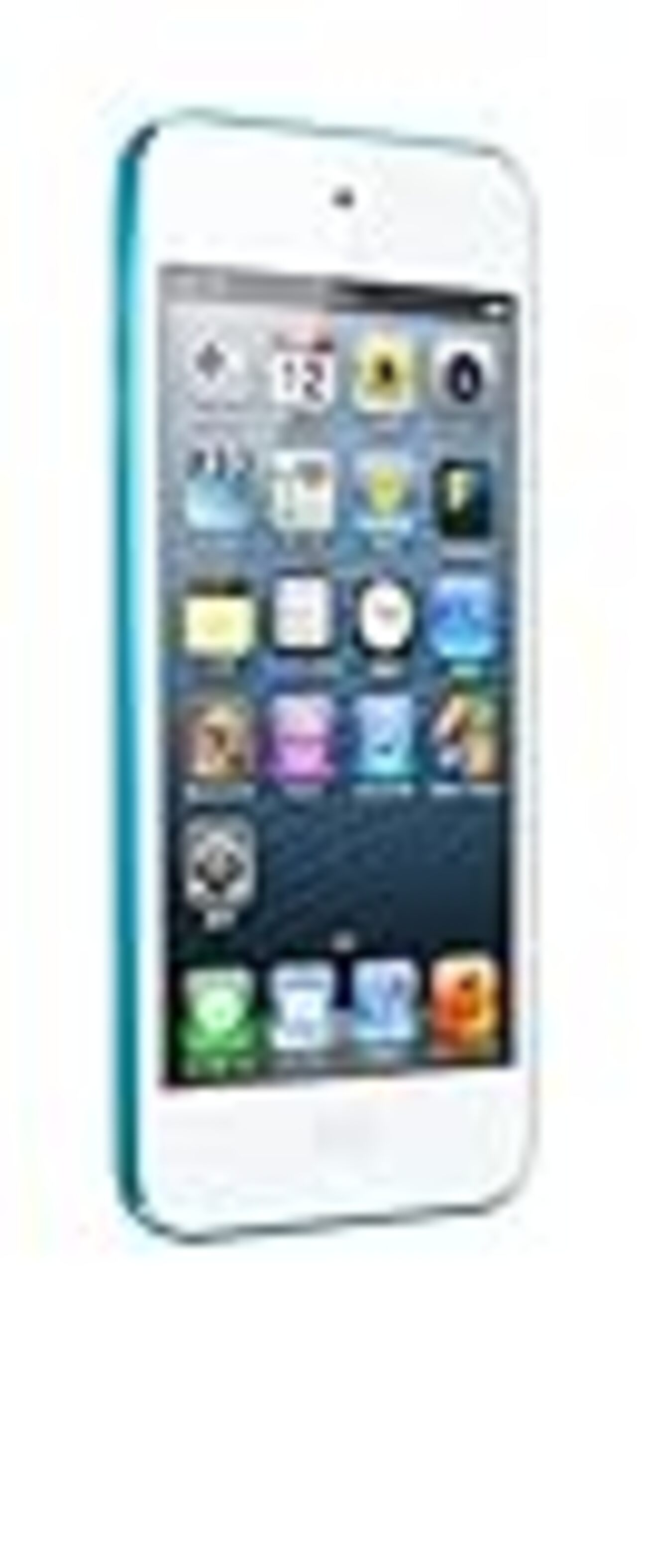 Apple iPod touch 64GB - USHINABE SQUARE