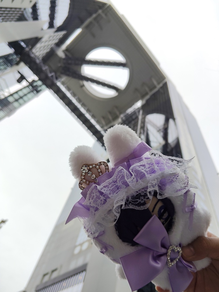 MIMOMO'S BLOG