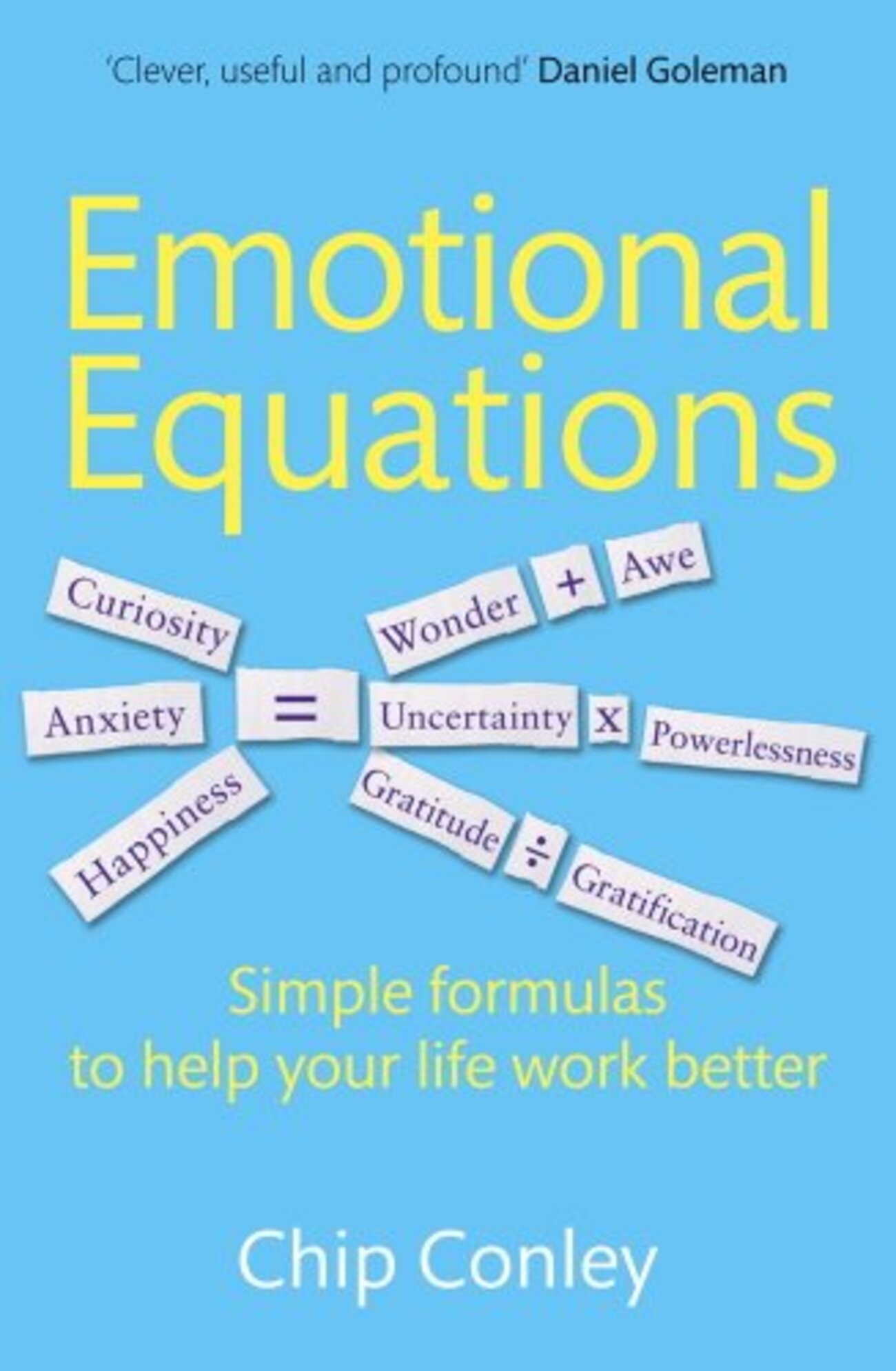 Emotional Equations - akon2.00βのよっぱらいの戯言