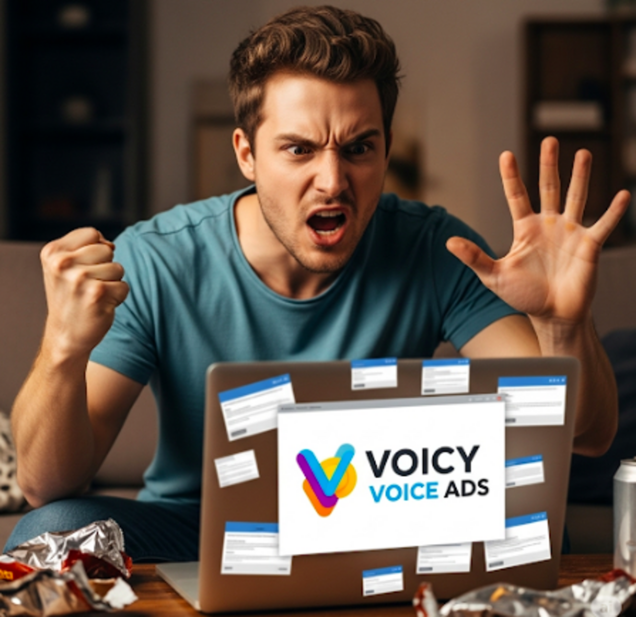 Voicyの広告がリスナーの満足度に与える影響と対策〜広告なしプランへの加入かPodcastへの避難か〜 - サラリーマン乞食の小銭拾いで生きていく