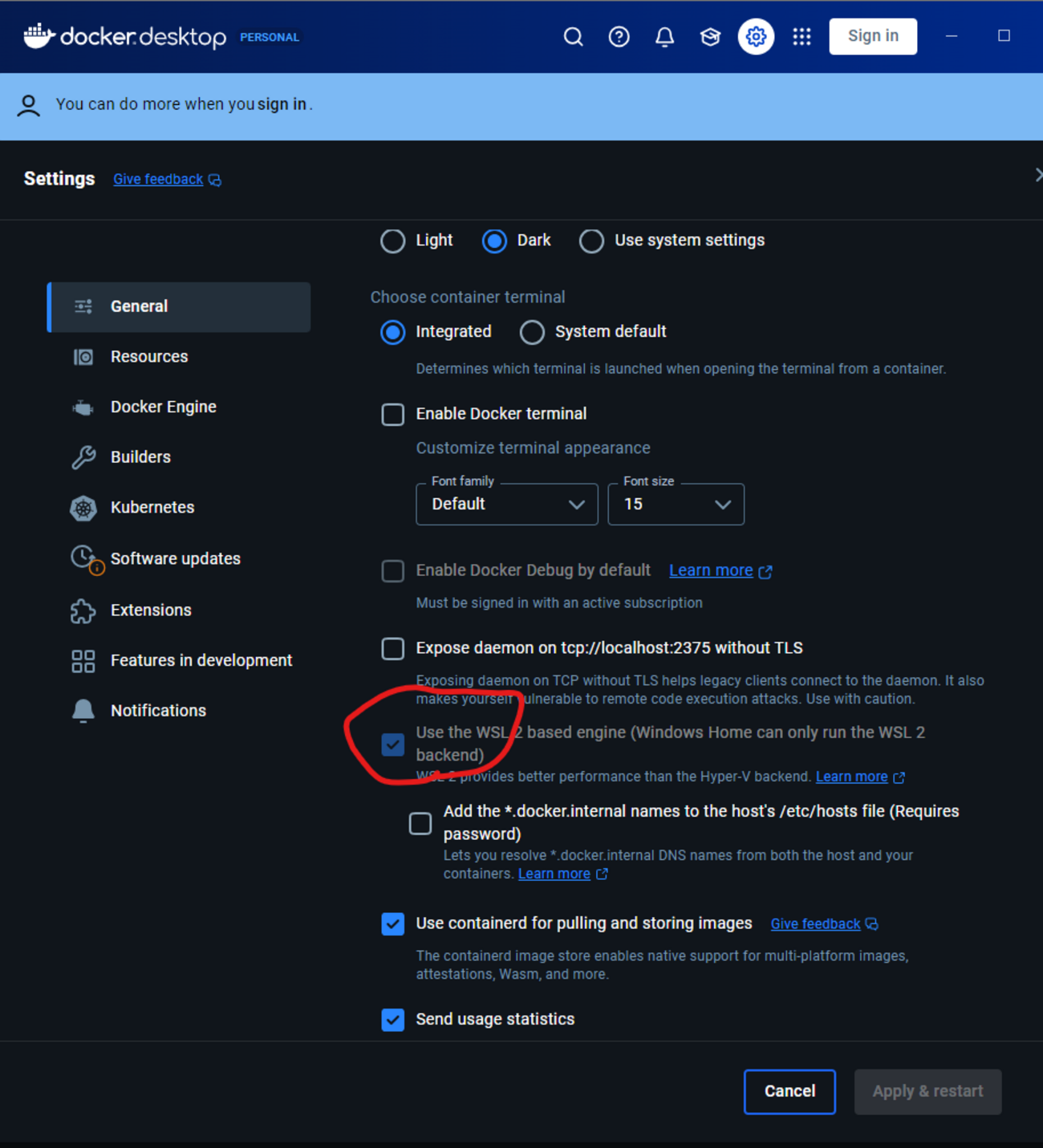 Pythonの開発環境をDocker × VSCodeで構築してみた【事前準備編】 Anaconda(Python3) & PostgreSQLで構築 - プログラミングを頑張る土木系専攻大学 ...