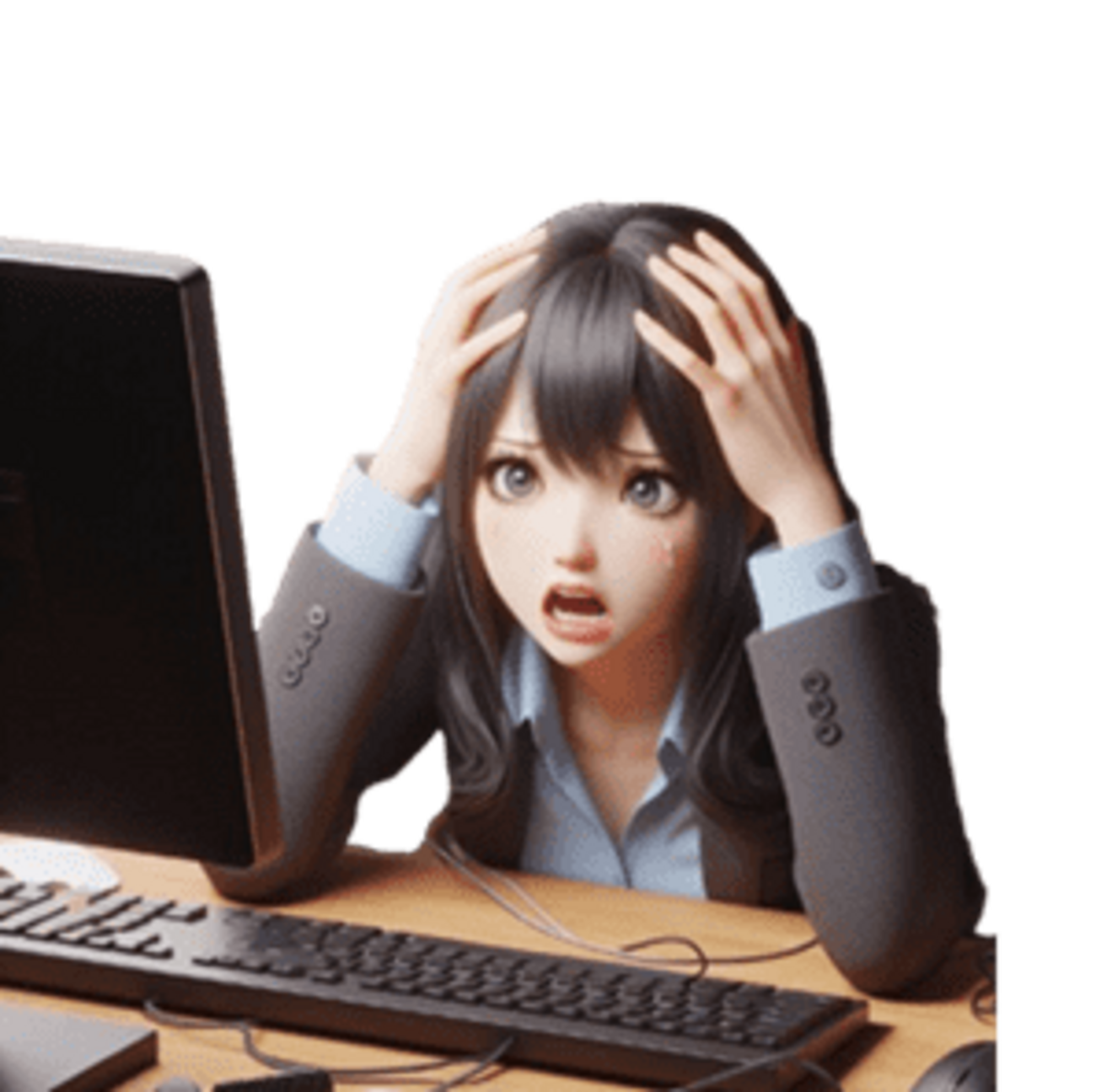 Snipping Toolをメニューから起動させている人は是非この設定をやってみて下さい！！ - ELLの足跡