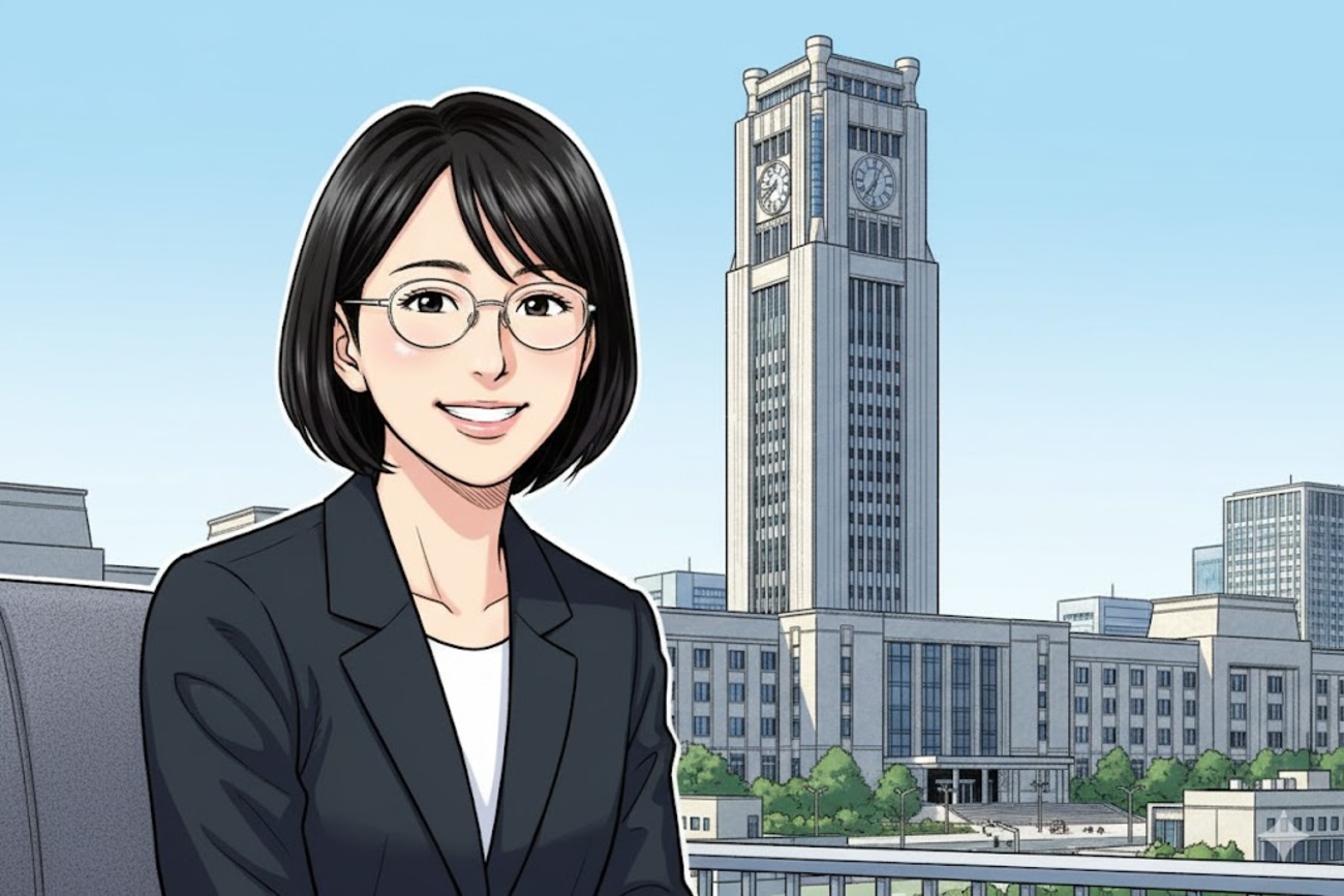 さとうさおりは結婚してる？独身を貫く理由と壮絶な経歴の真相 - HANNARI LAB