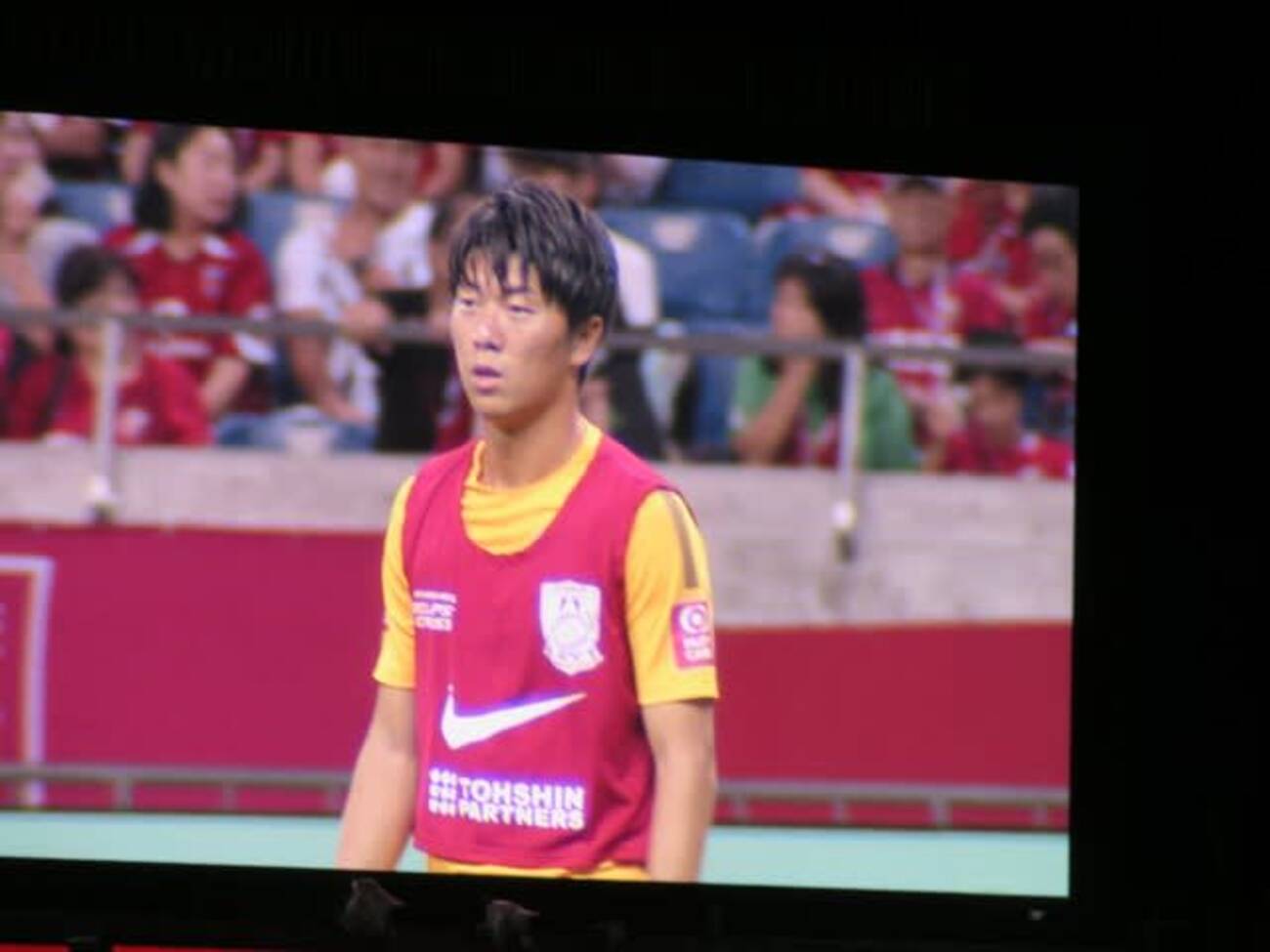 横浜FM戦プレビュー - Kobby loves 埼玉＆レッズ