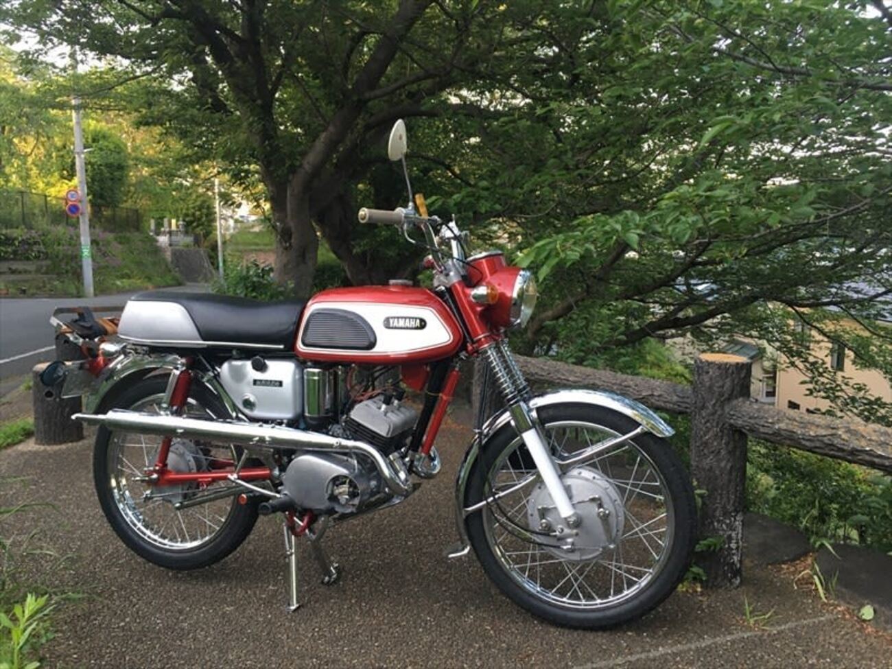 昨日のAS1D赤3（5月8日） - goroの徒然なるままに・・・2nd.