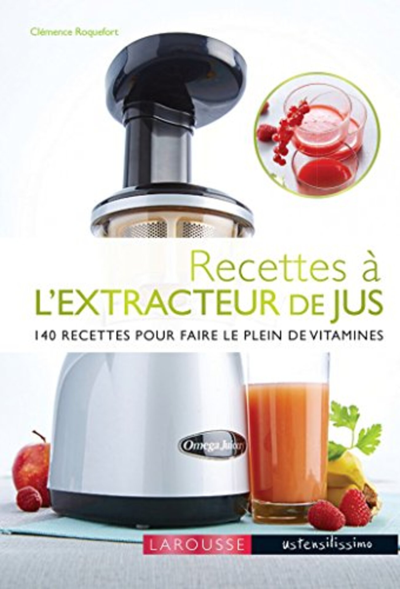 Recettes Extracteur De Jus