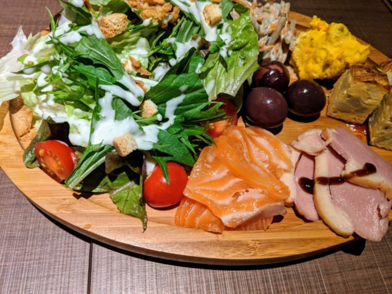 飯テロ隊は今日も行く👊 - poppo-and-kaorunrun’s blog