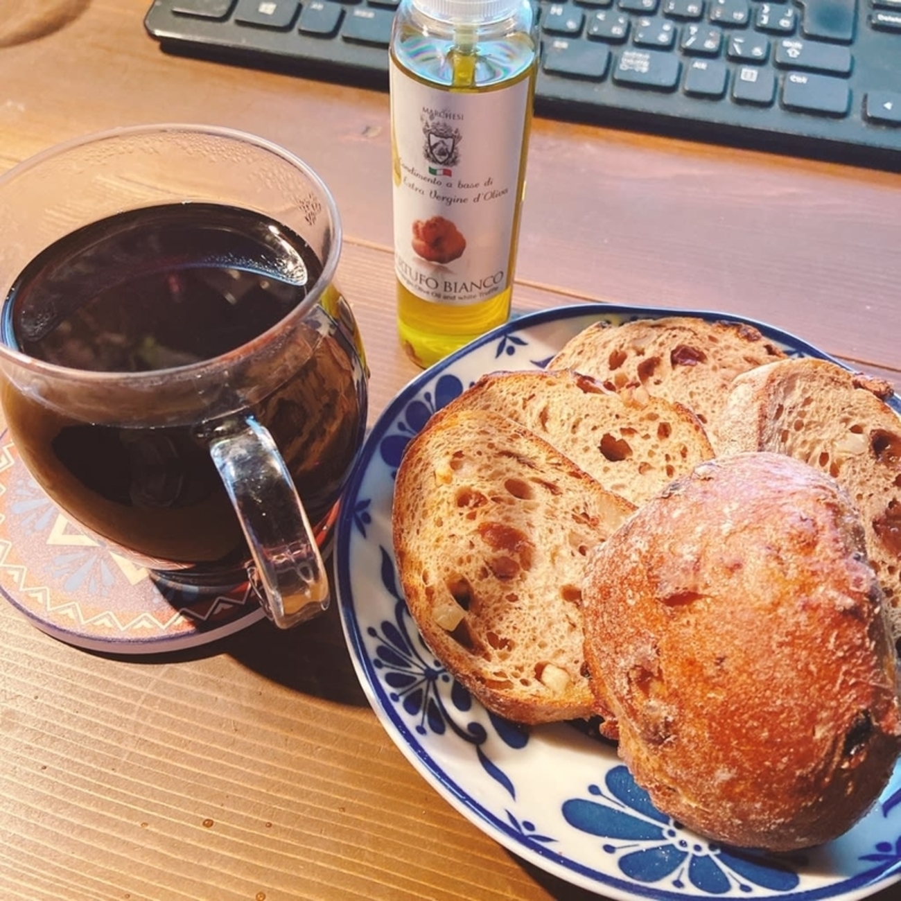 たまにはいいやね - kicmac-time