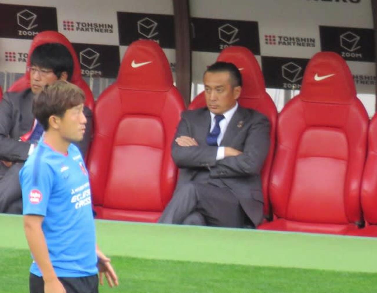 FC東京戦プレビュー - Kobby loves 埼玉＆レッズ