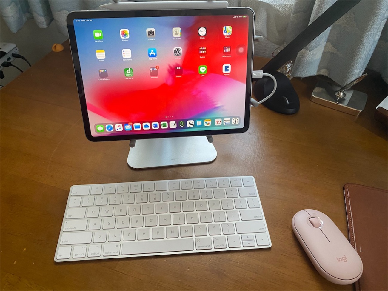 iMac mini - Mac Sasaki's Personal Blog