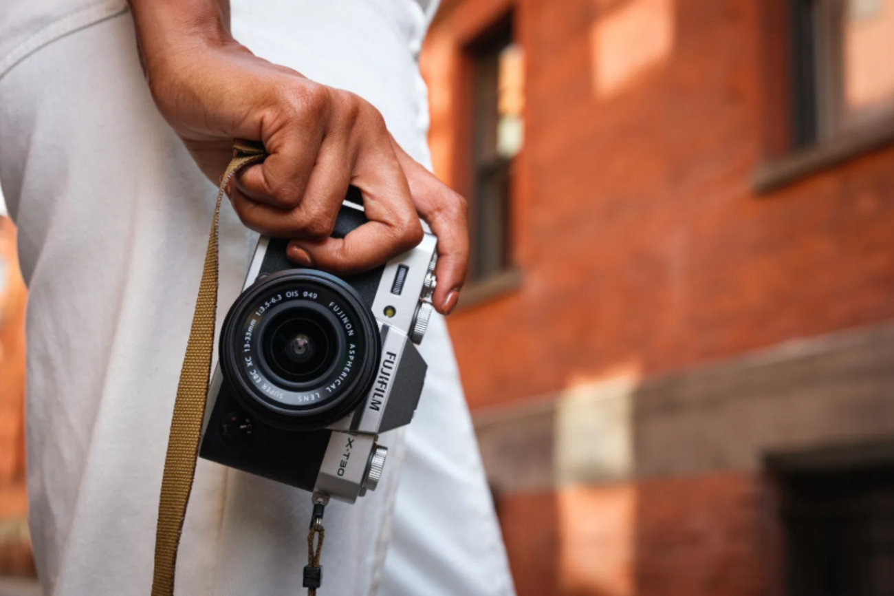 X-T30 III予約！迷った末に選んだレンズキット - 記憶と記録