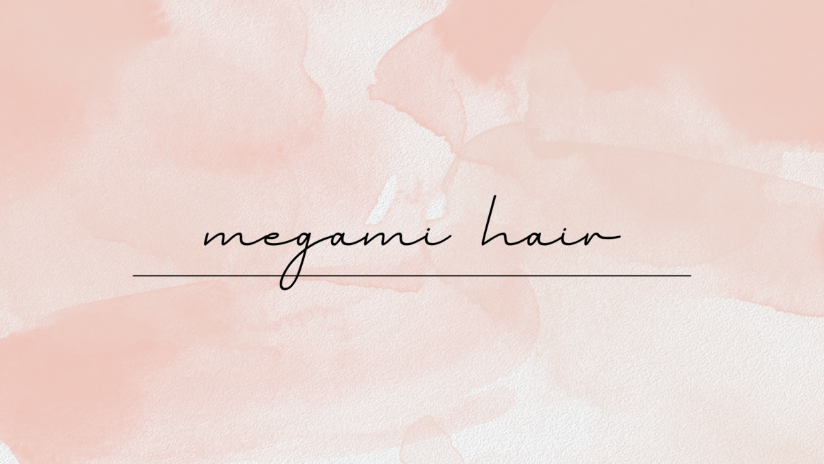 megami hair