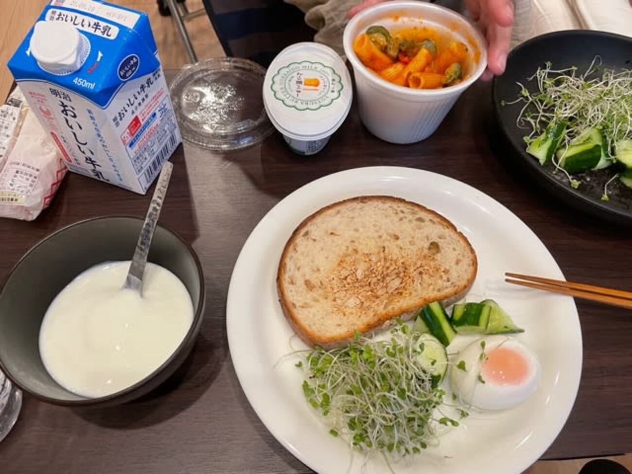 大阪2日目 - 一人暮らしダイアリー