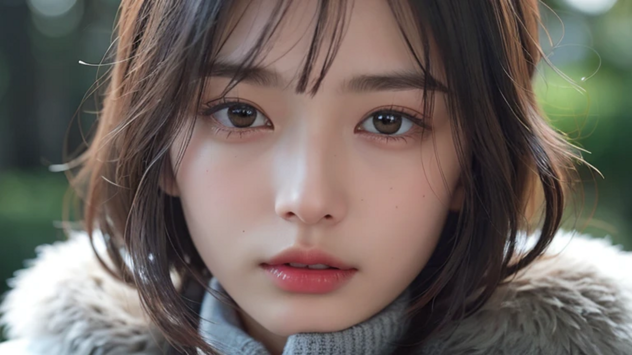 見知らぬ女（39） - 私だけのプレイリスト