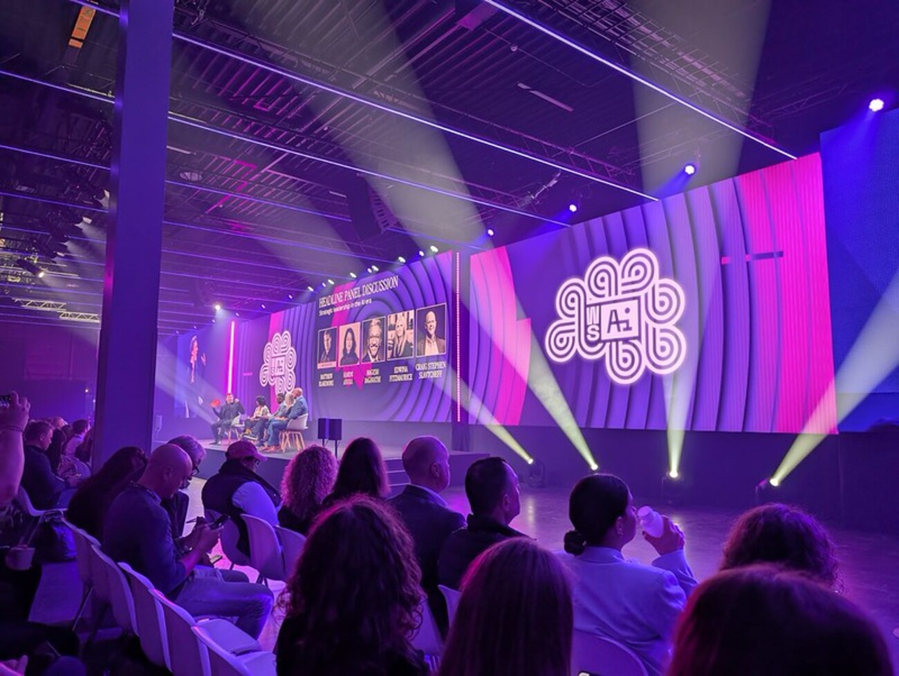 World Summit AI 2025: Defending Against Intelligent Threats - AI vs AI in Cybersecurity - MONEX ...