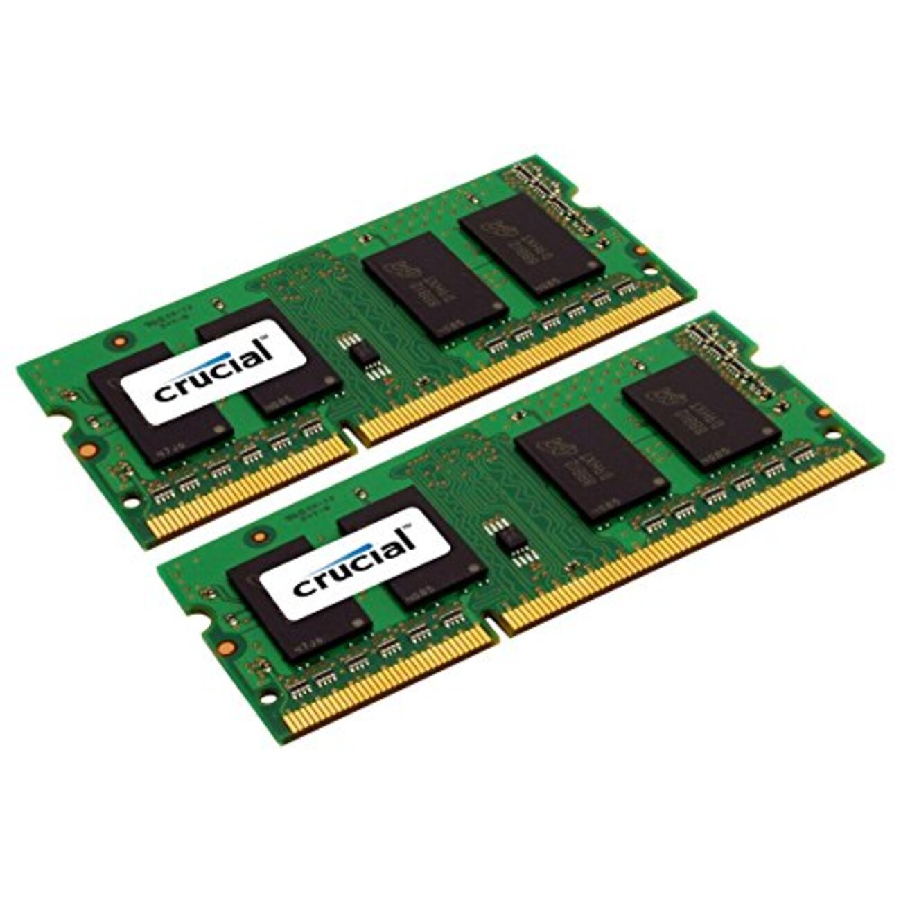 まだ使える！Crucial DDR3-1600 16GB ノートPC用増設メモリでパフォーマンスを劇的に向上させる方法 - 暮らしのテクノ便