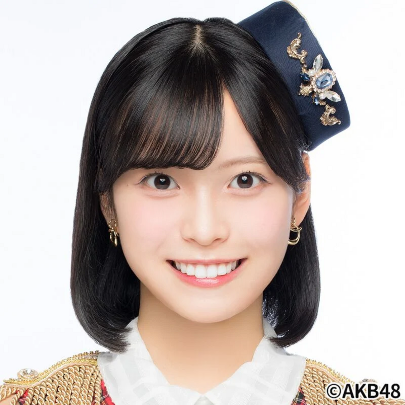 【AKB48メンバー一覧】新井 彩永【2025年12月08日現在】 - AKB48 diary〜新国立競技場までの軌跡〜