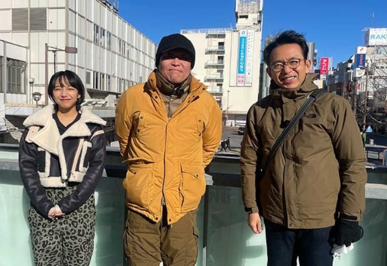 「鉄道沿線歩き旅 13」を楽しんだ。 - tohoku-arukuの日記