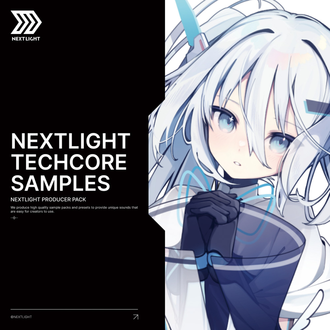 NEXTLIGHT TECHCORE SAMPLESレビュー：最先端テックコア／ハイテック特化型サンプルパックの実力とは？ - サンレコ ...