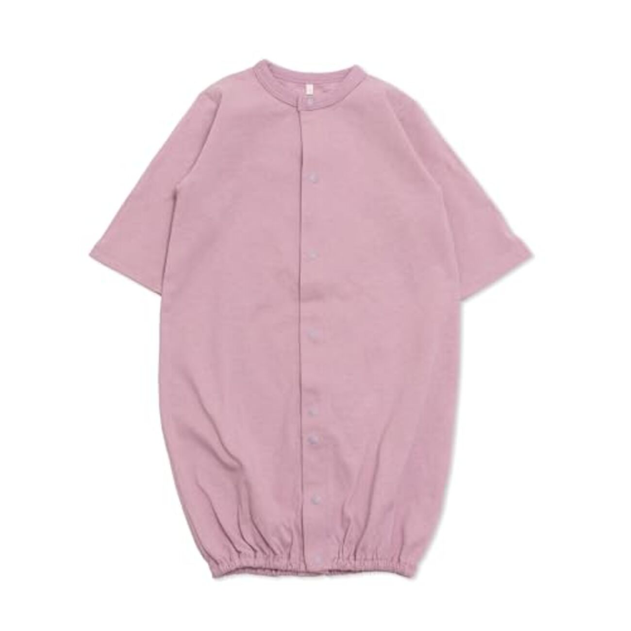 新生児期の毎日が快適に！[chil2]綿100%ツーウェイオールが叶える「やさしい」成長サポート - おうち冒険くらぶ