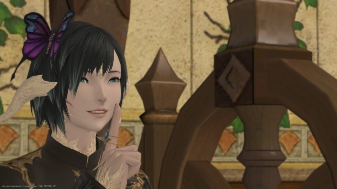 【エオ喜利】面白いイベントが始まってるよ！【FF14】 - マンドラゴラのアウラのつぶやき