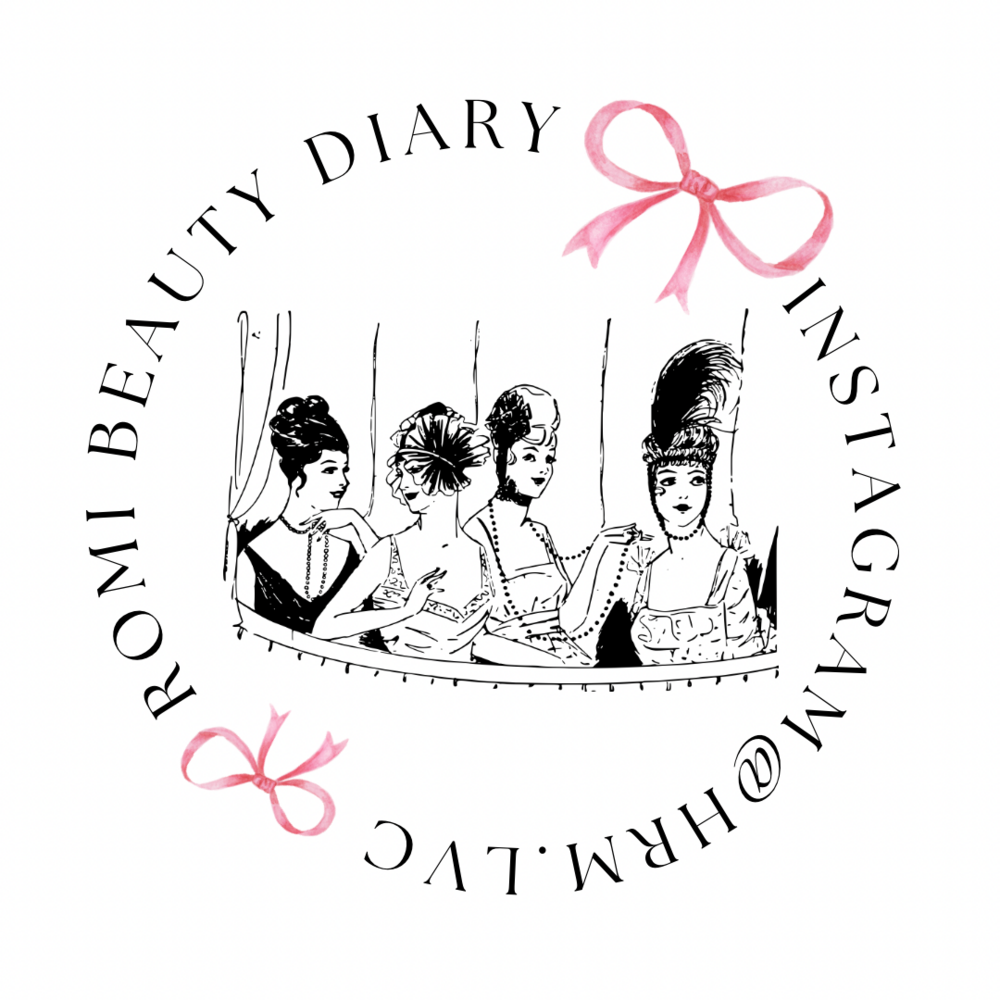 2024-08-30から1日間の記事一覧 - Romi Beauty diary 2024-08-30から1日間の記事一覧 - Romi Beauty diary