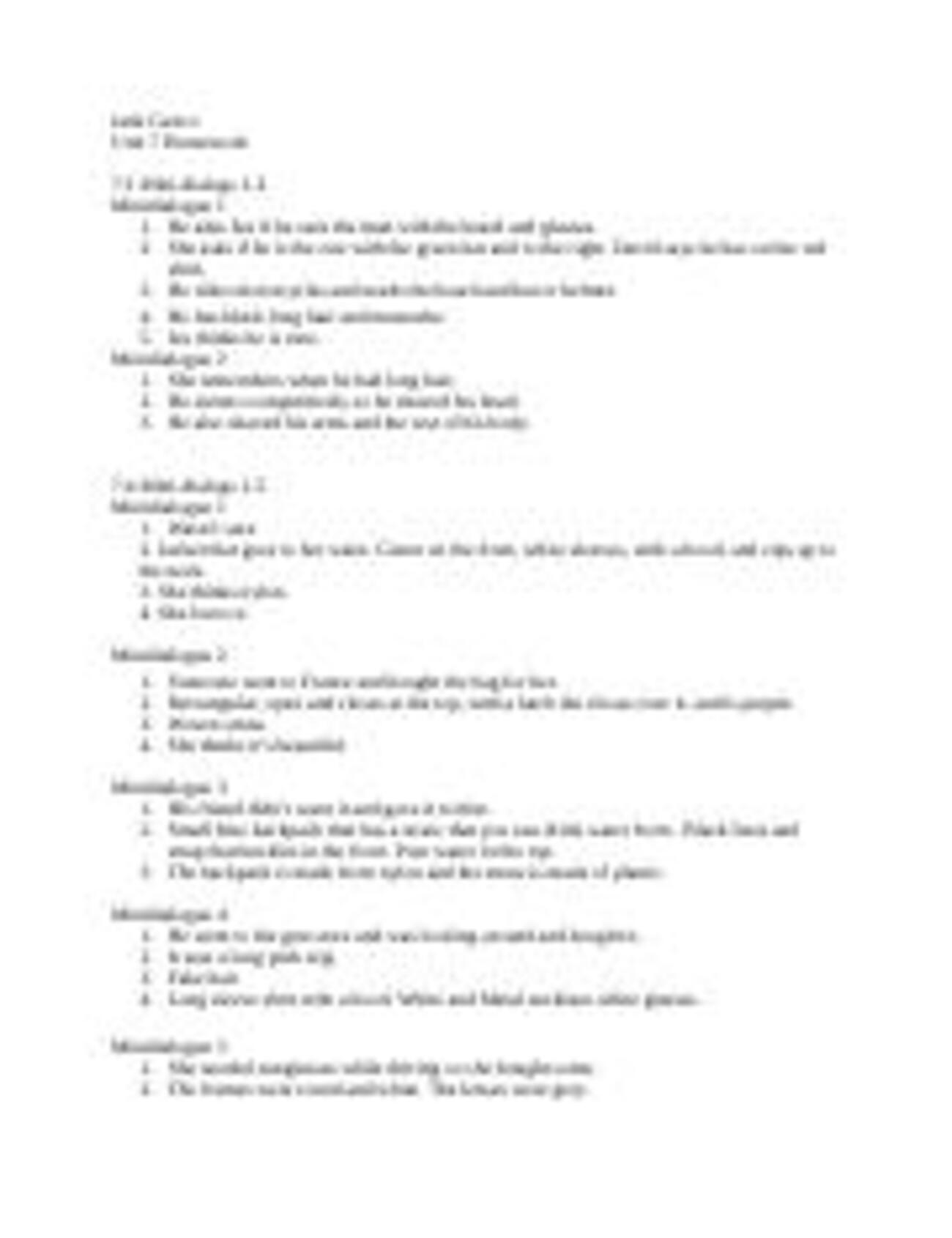 Bio Unit 7 Study Guide 43 Answers - everythingguru’s blog
