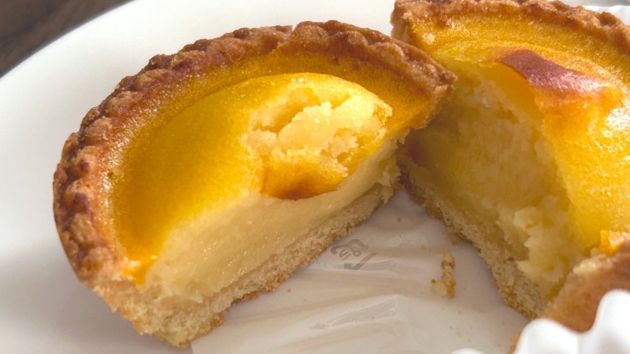 魅惑の唐芋スイーツ！Festivalo（フェスティバロ）の「焼きたてラブリー tarpo（タルポ）」の巻 - DIGITAL COFFEE ...