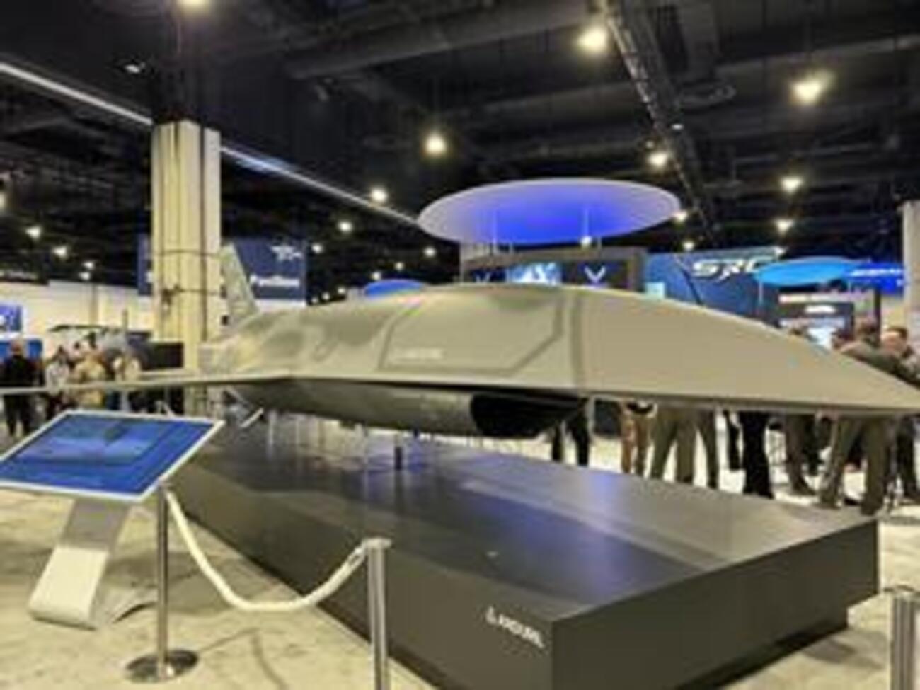 米軍無人戦闘機開発 - BASI-KRAMER’s blog