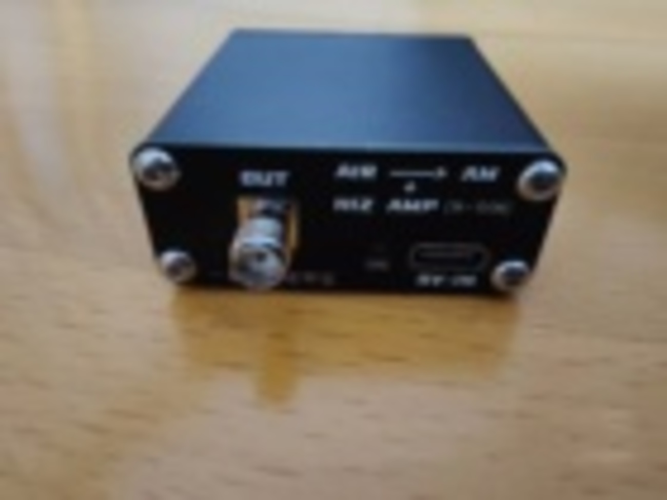 ATS-25+ AIRの正体は？ What is ATS-25+ AIR? - nobcha23のエアバンド受信機自作ブログ DIY airband receiver BLOG