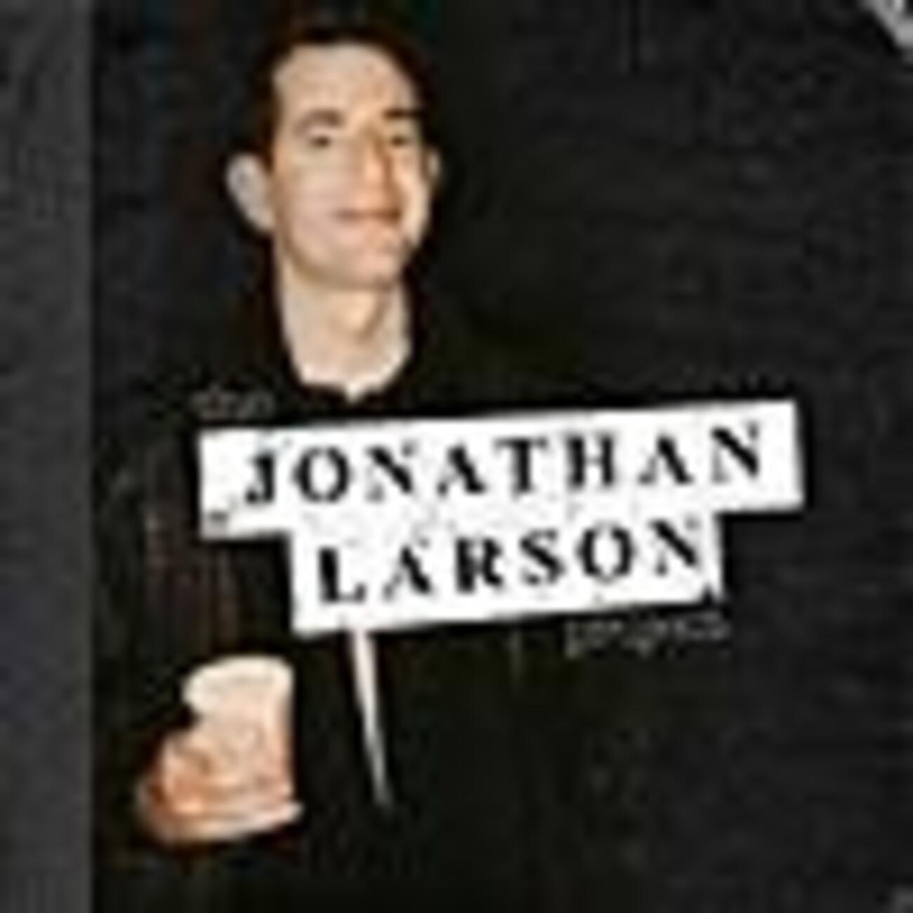 『The Jonathan Larson Project』2025.2.17.19:30 @Orpheum Theatre - ミュージカルは ...