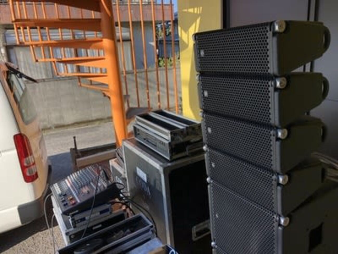 TiRAY / TiLOW - RIZING スタッフBLOG